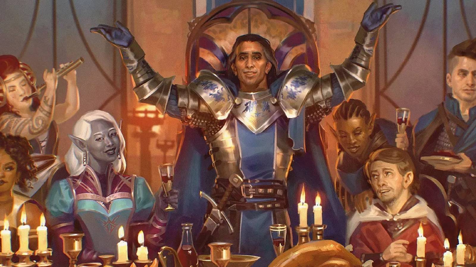 Top 5 D&D Actual Play Campaigns to Watch in 2025