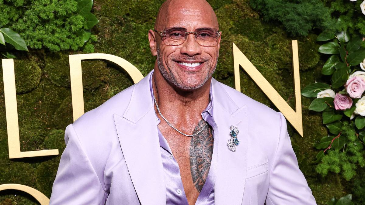 Dwayne Johnson's Best Ever Live-Action Movie On Rotten Tomatoes Is Not ...