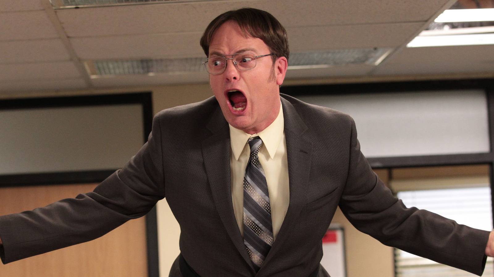 The Office's Dwight Spinoff: Rainn Wilson Reveals Why NBC Passed