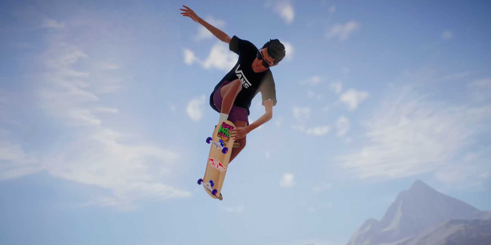 Skate. Early Access Release Date Announced for September 16