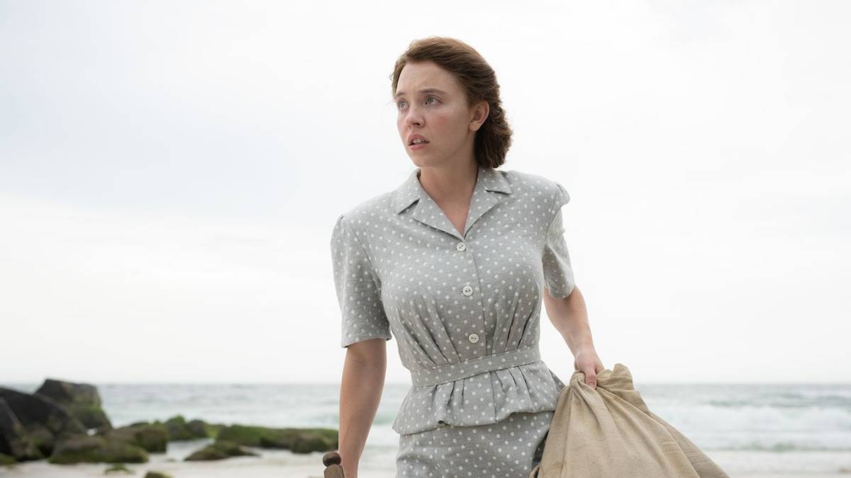 9 Strangest Moments in Ron Howard's Eden