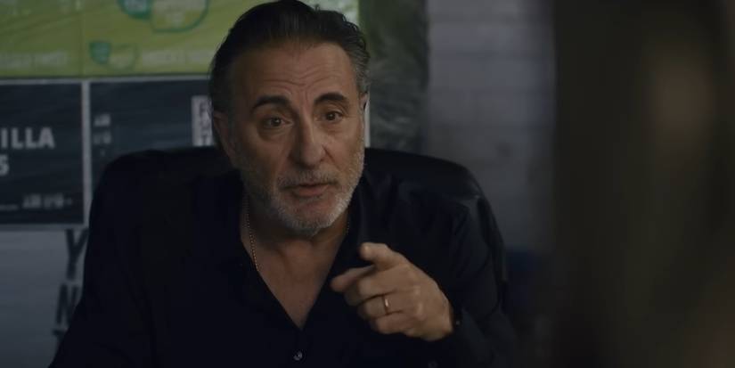 Eenie Meanie Cast & Character Guide: Meet the Stars