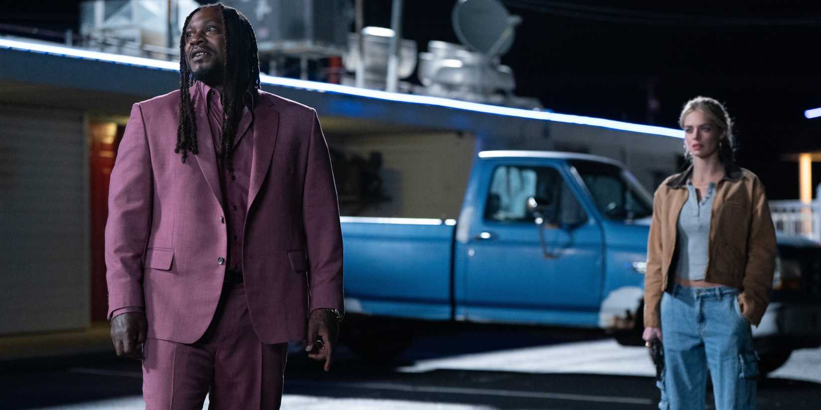 Eenie Meanie Cast & Character Guide: Meet the Stars