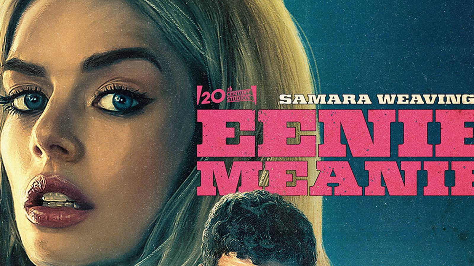 Join Samara Weaving For A Screening & Q&A Of Her Baby Driver-Esque ...