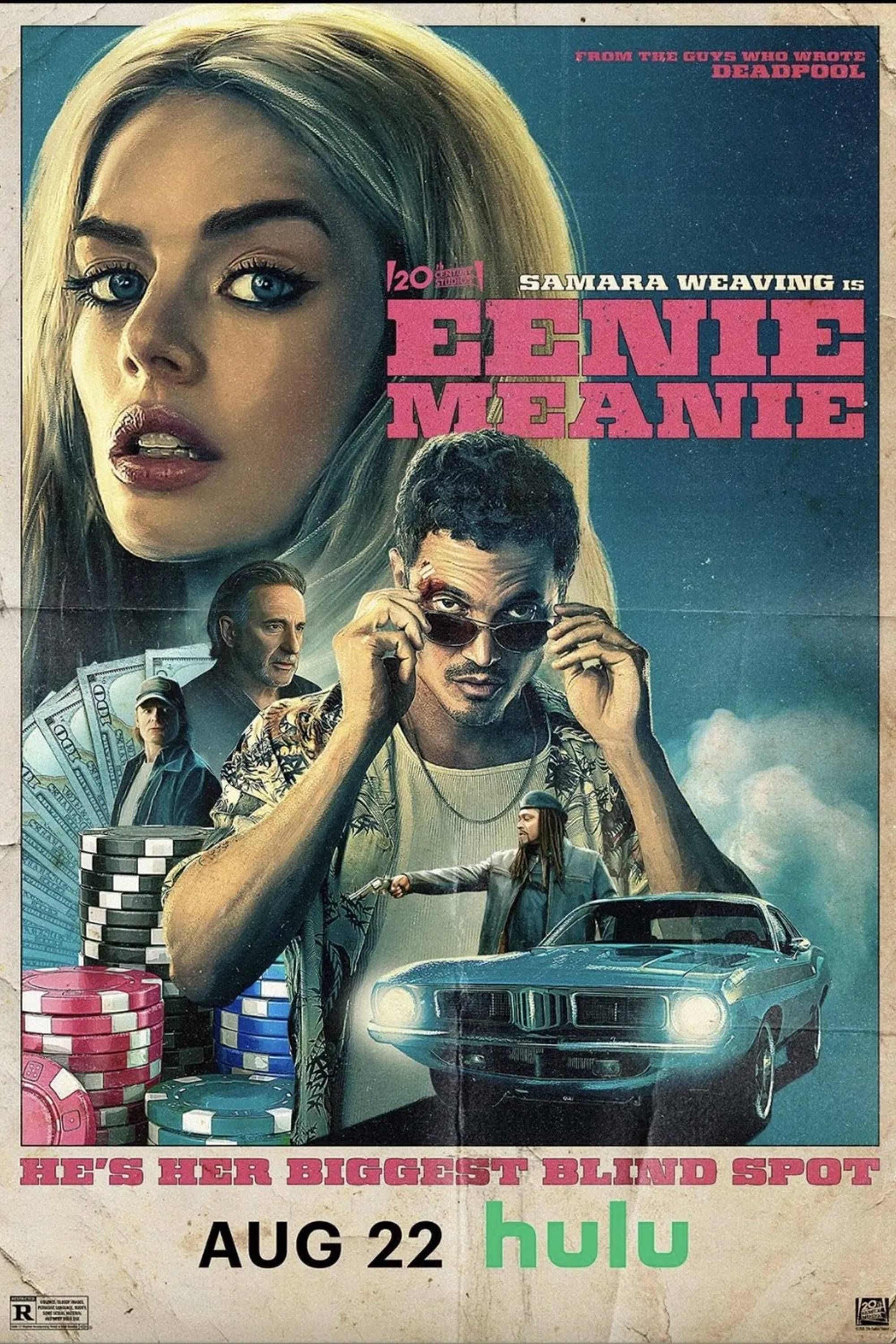 Eenie Meanie Summary, Latest News, Trailer, Cast, Where to Watch and More