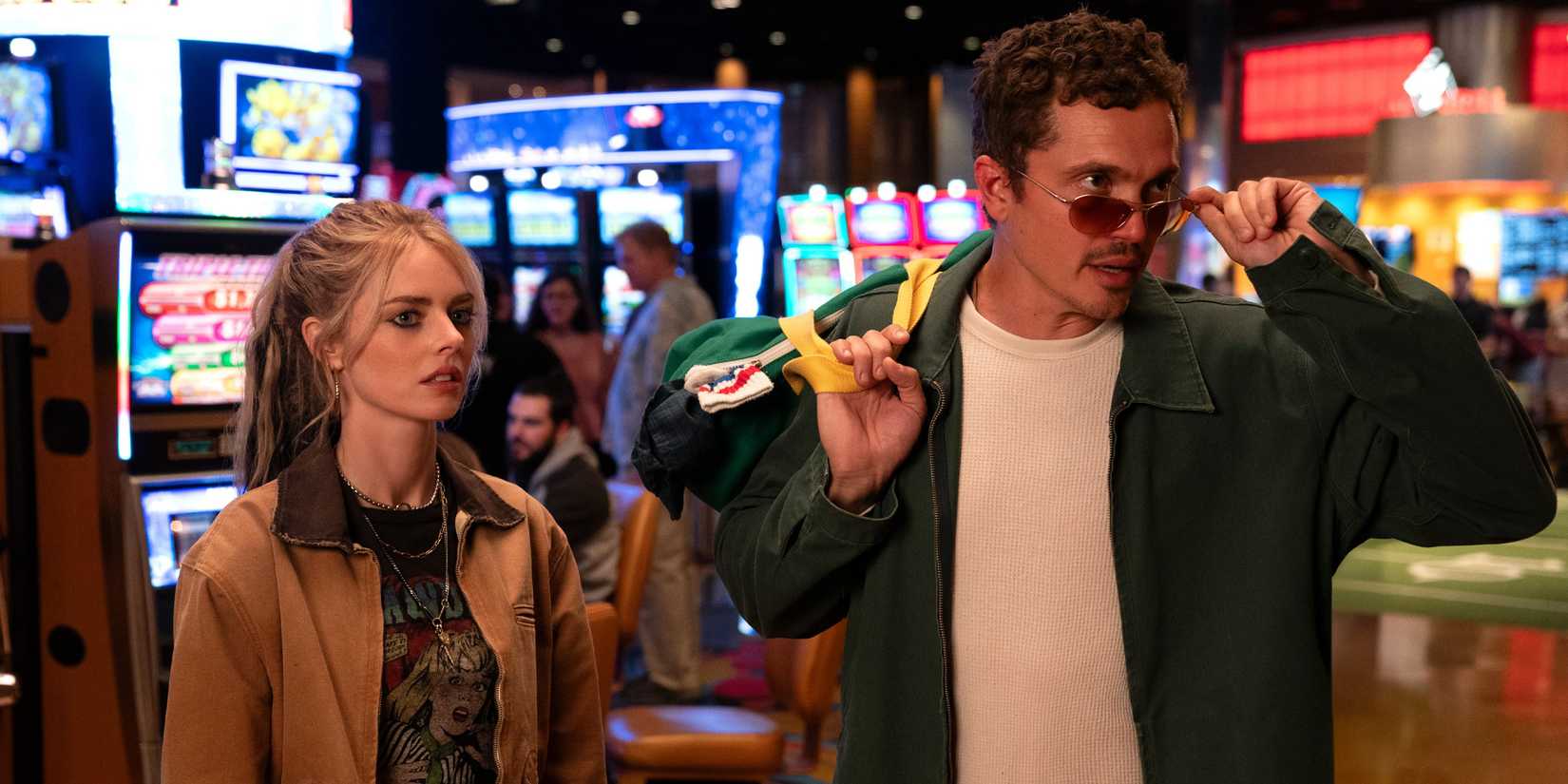 Eenie Meanie Cast & Character Guide: Meet the Stars