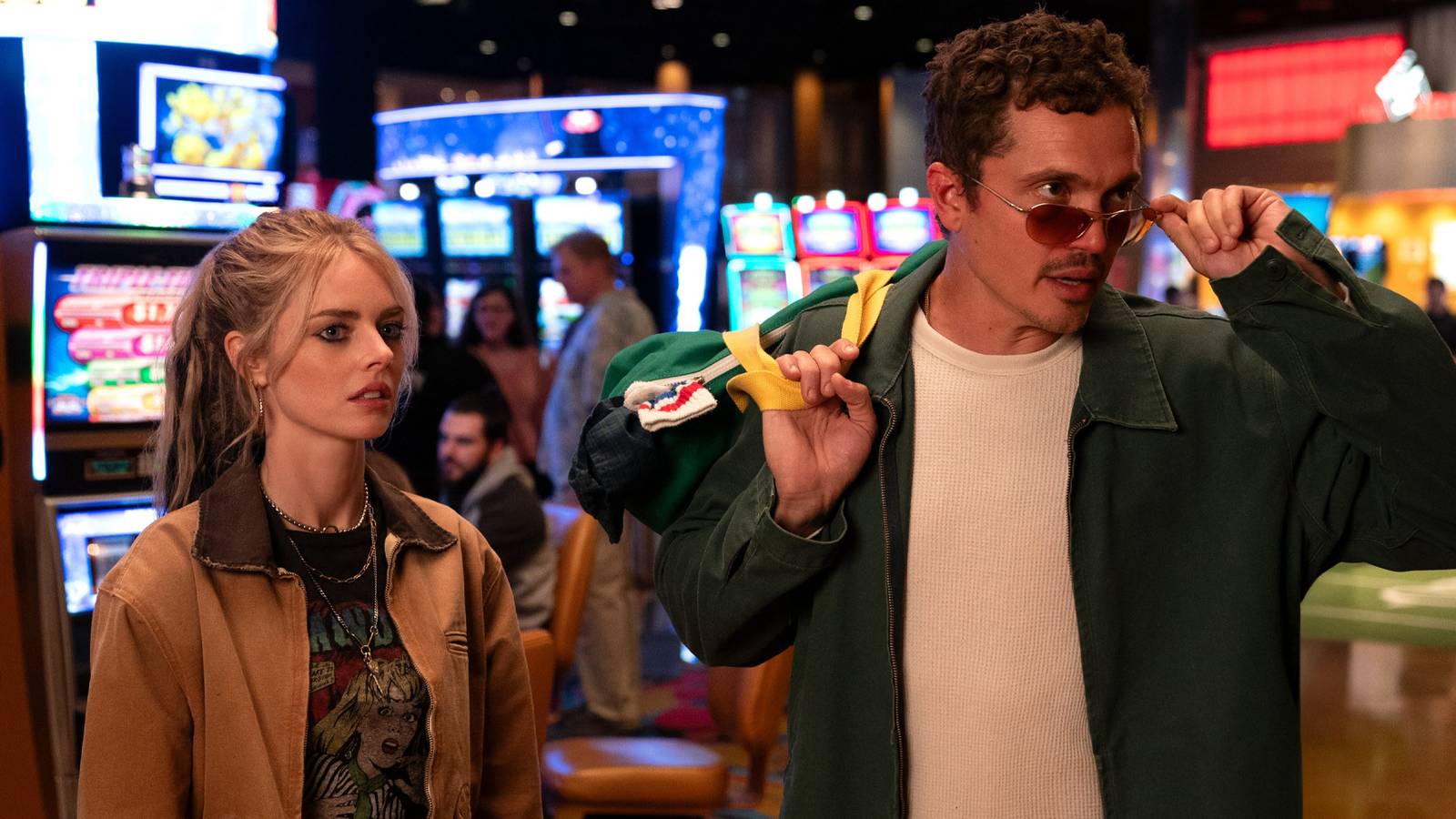 Eenie Meanie Director Explains That Shocking Cameo Death