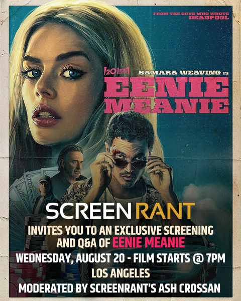 Eenie Meanie Summary, Trailer, Cast, Where to Watch and More