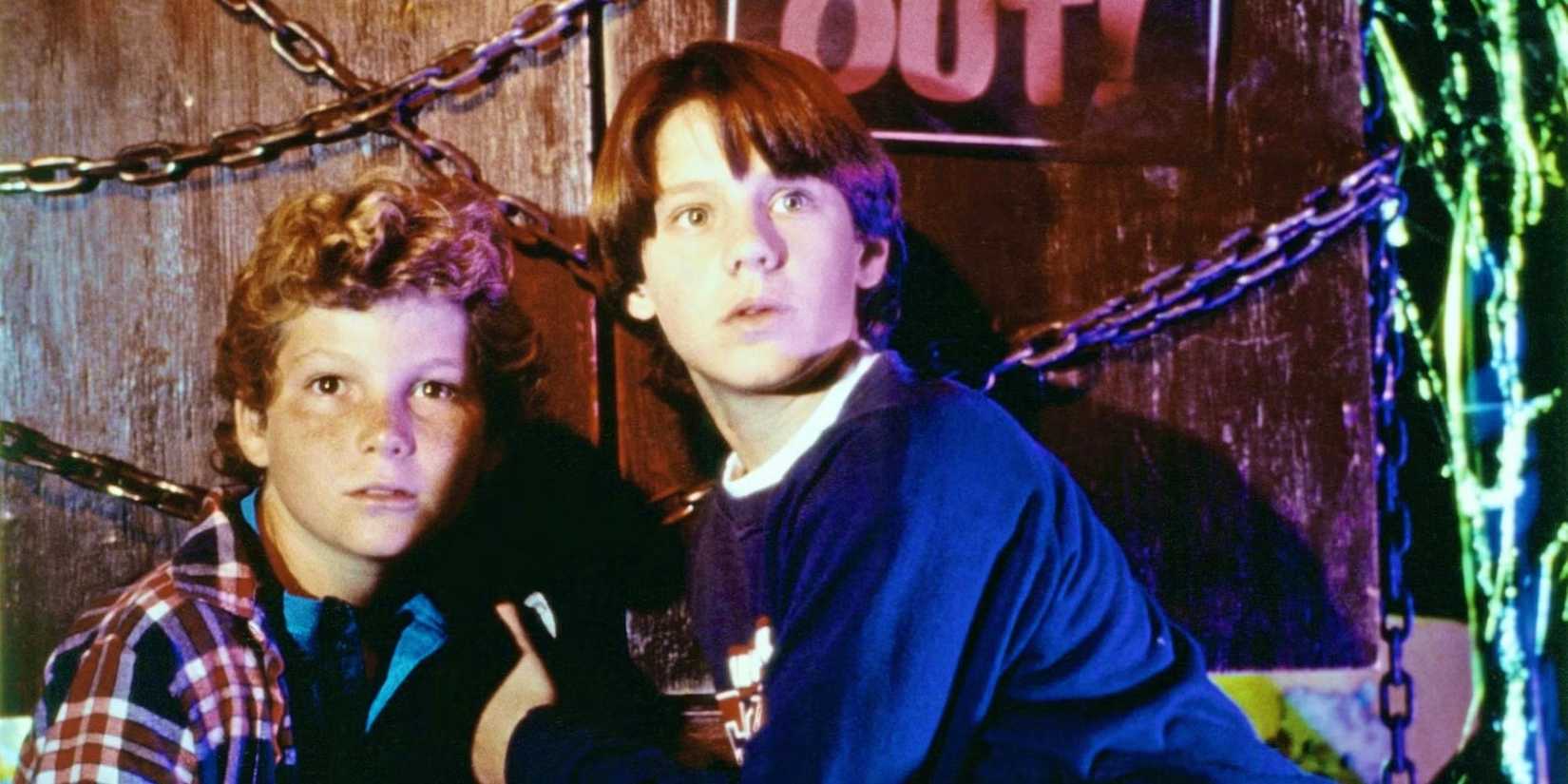 10 Underrated '90s TV Shows That Deserved More Recognition