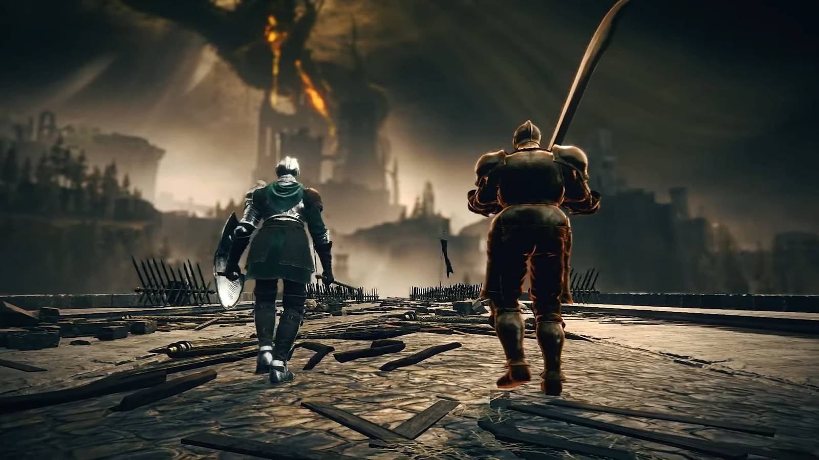 Elden Ring's Switch 2 Port Faces Rough Launch