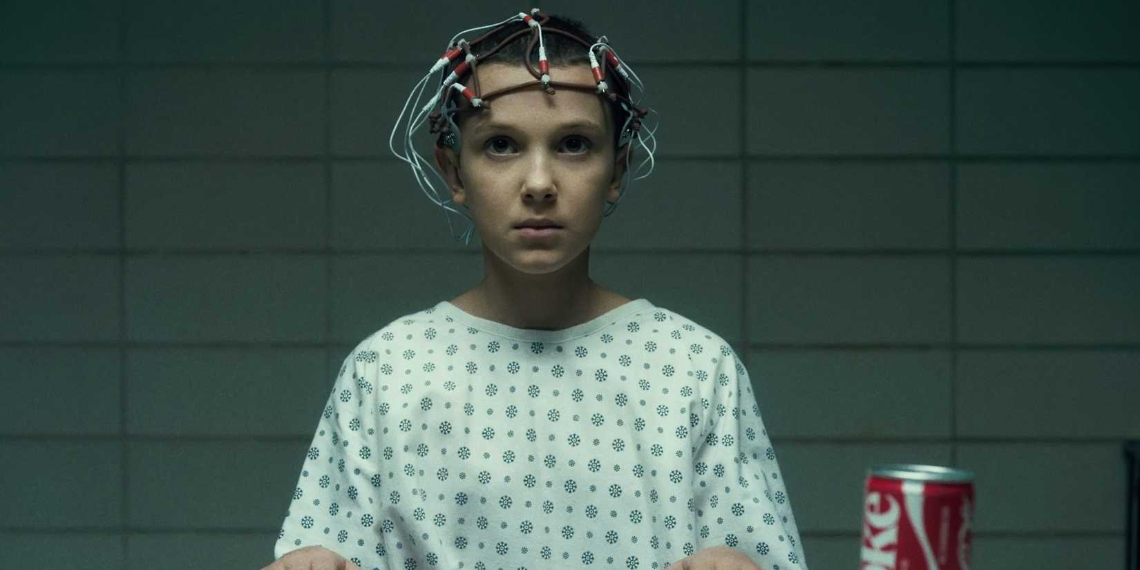 8 Horror TV Shows More Captivating Than The Haunting of Hill House