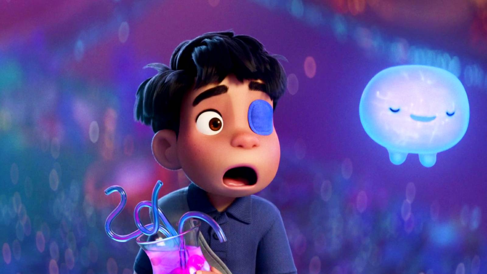 Disney's Hexed Targets Struggling Young Male Audience
