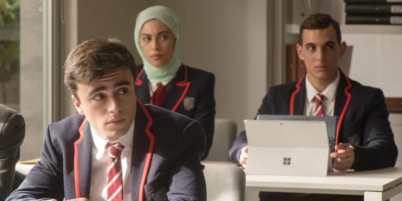 Top 10 Murder Mystery Shows to Binge on Netflix