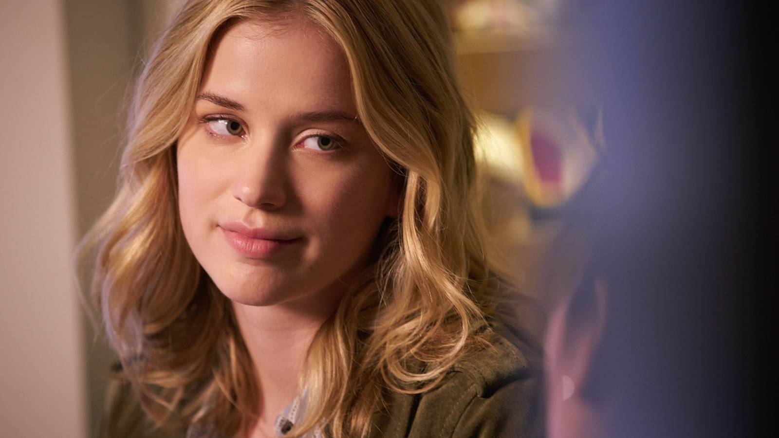 You: The Masterpiece Thriller Series Only on Netflix