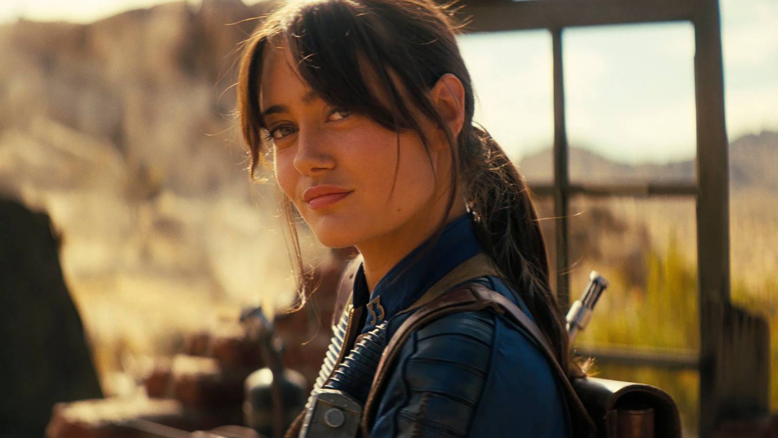 Fallout Season 2's New Images Confirm The Ghoul's Backstory Will Continue