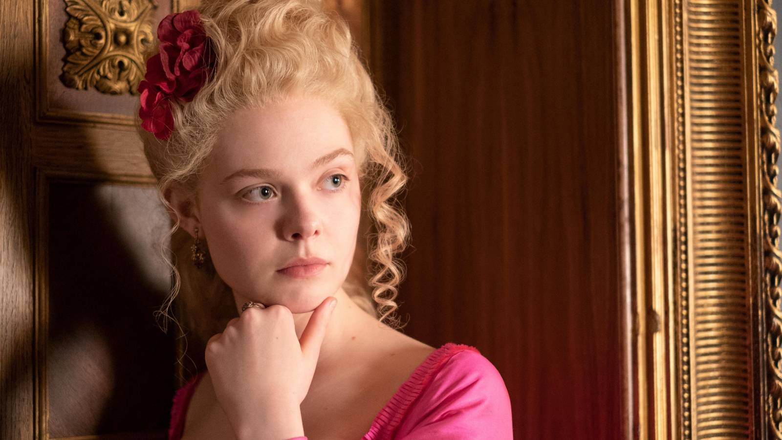 The Great: Hulu's Critically Acclaimed Historical Drama Masterpiece