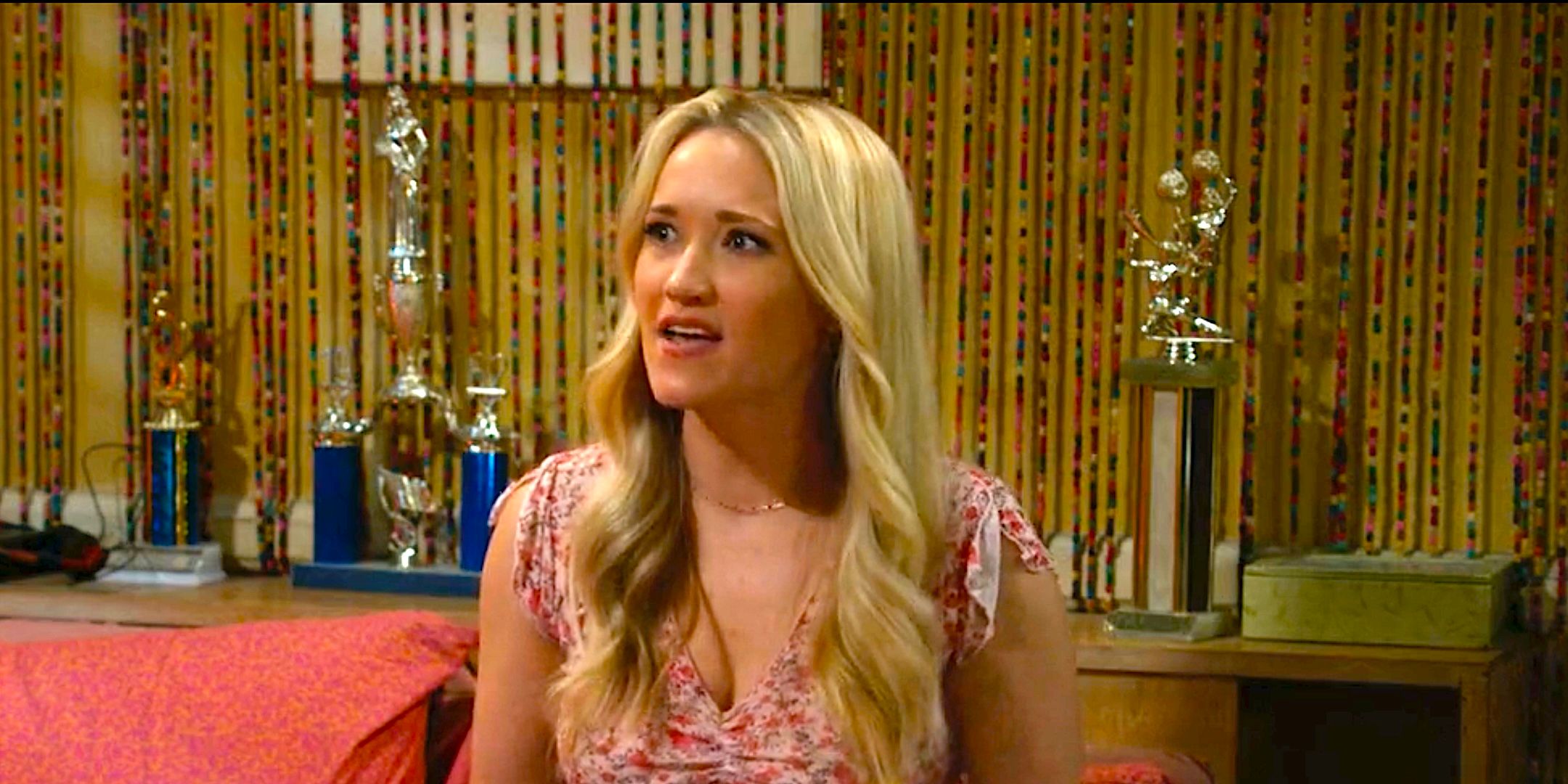 Georgie & Mandy’s First Marriage Season 2 Has A Big New Breakout Star