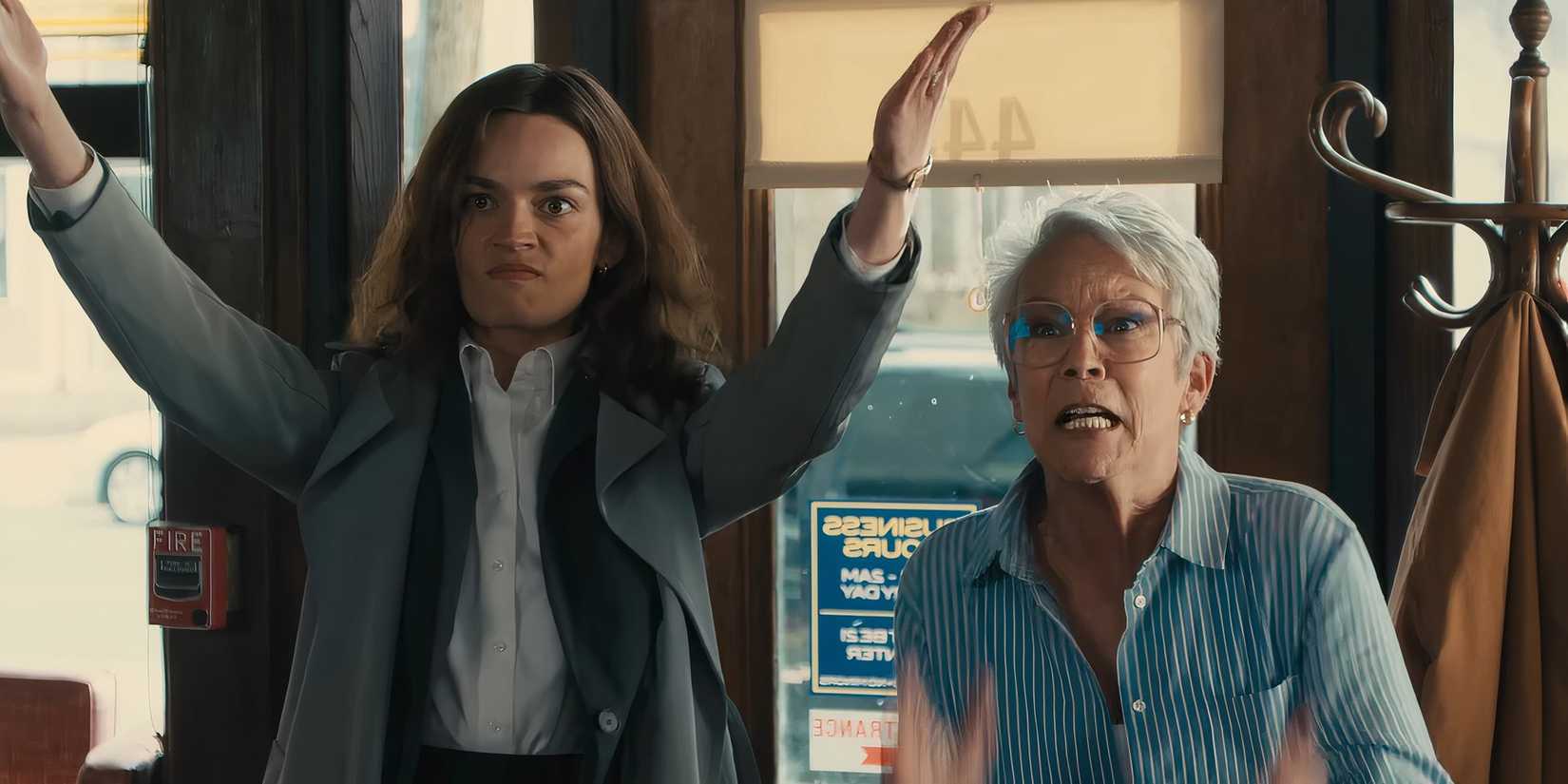 Ella McCay Debuts With Dismal Rotten Tomatoes Score