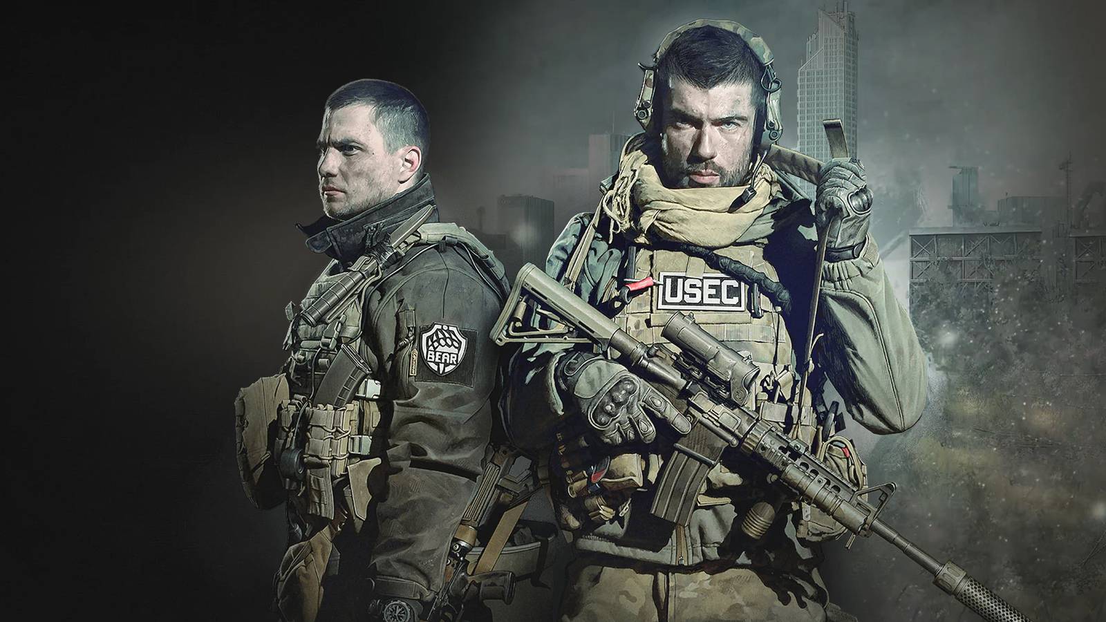 Escape from Tarkov Steam Release Announced Ahead Of 1.0 Release