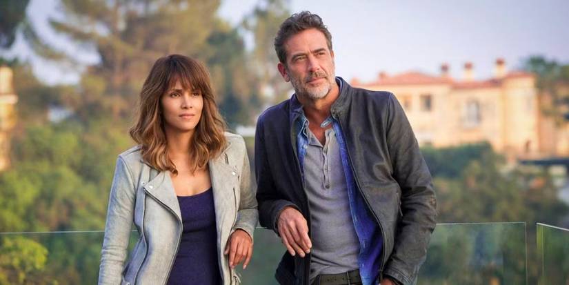 Halle Berry's Extant: The Underrated Sci-Fi Gem Trending on Netflix