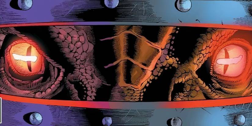 Devil Hulk's Return Is Just What Marvel Needs These Days