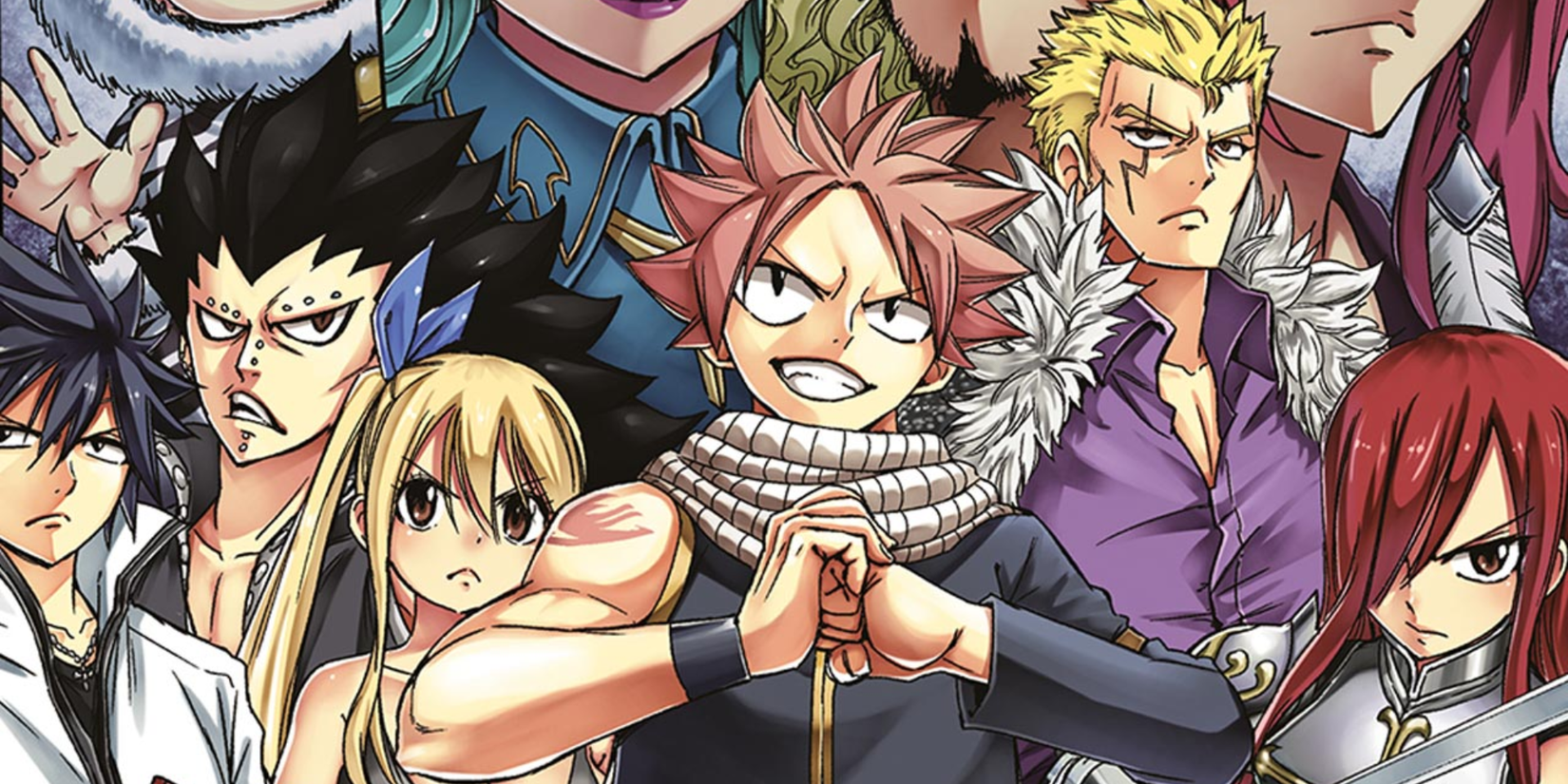 2026's Definitive 10 Best-Selling Manga (#1 Is An All-Time Great)