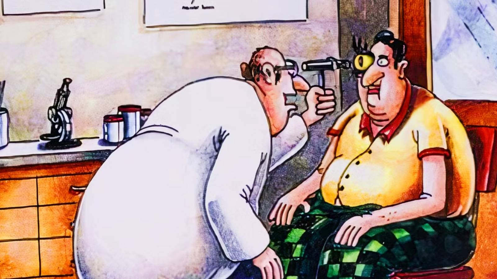 10 Hilarious and Unforgettable Far Side Quotes to Remember