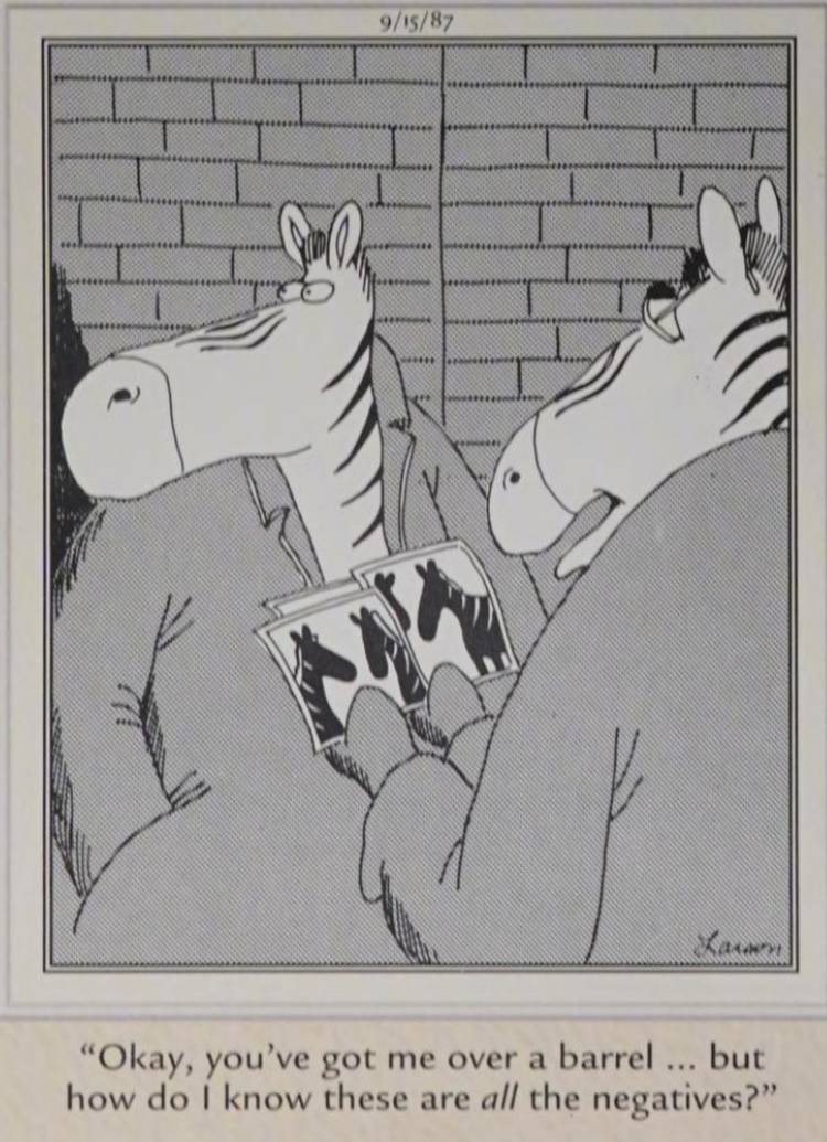 Underrated and Confusing Far Side Comics That Still Baffle Readers ...