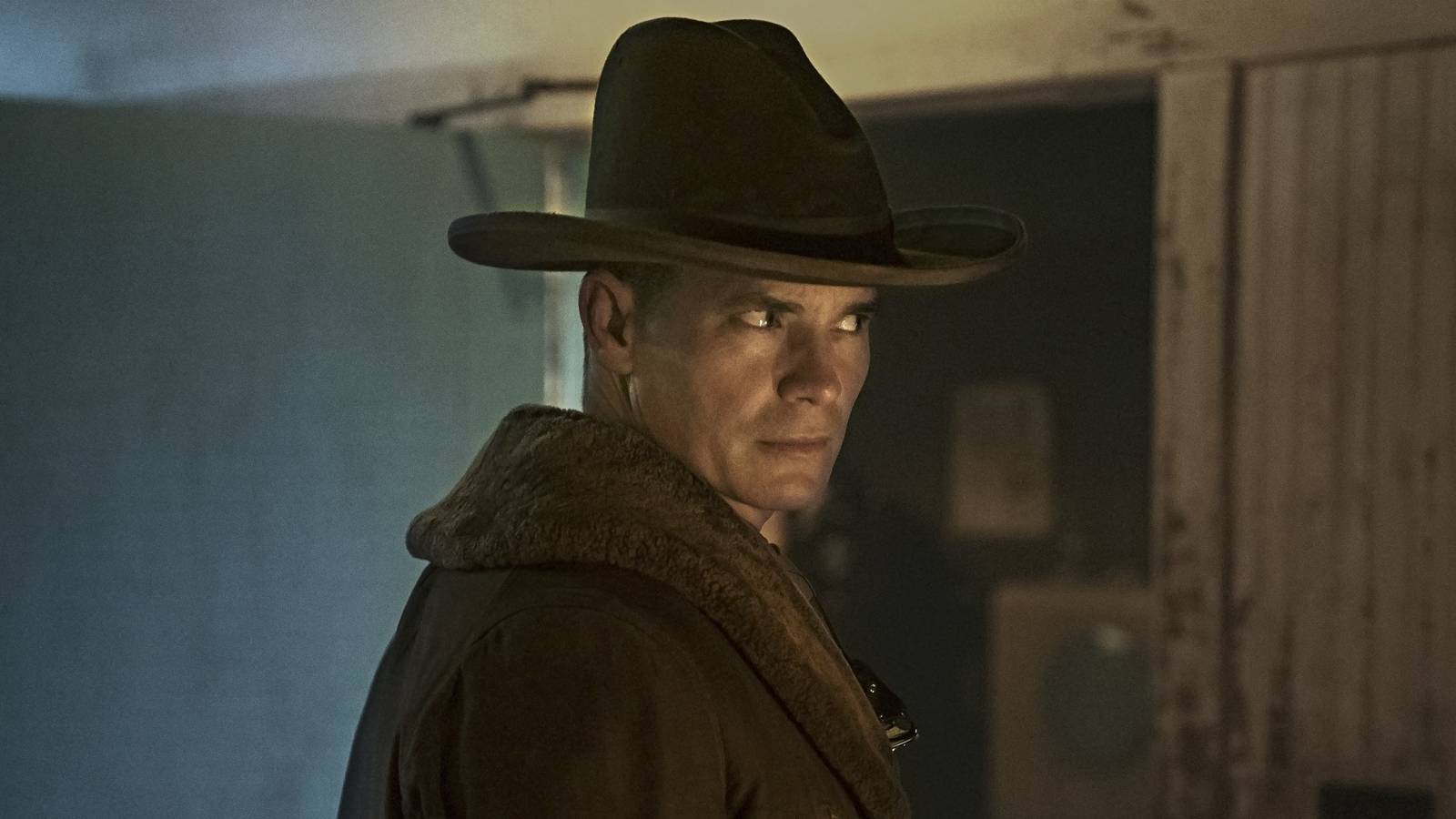 Top 8 Neo-Western TV Shows That Define the Genre