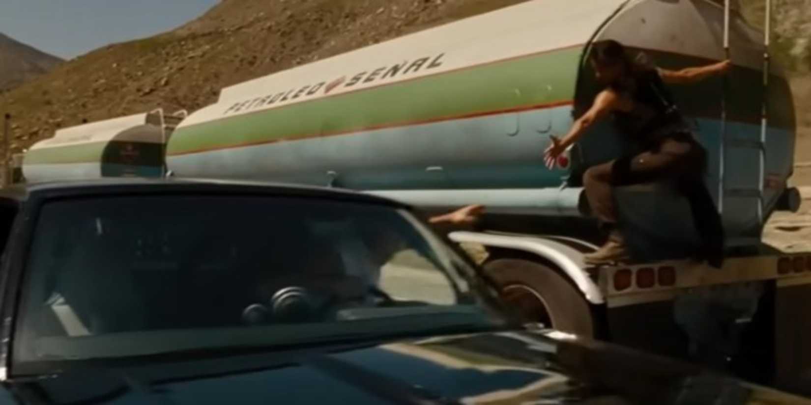 Top Action Scenes In Every Fast & Furious Movie Explained