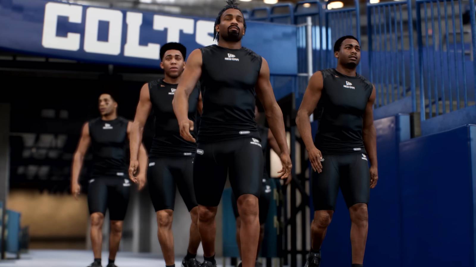 Madden NFL 26 All Scouting Combine Answers