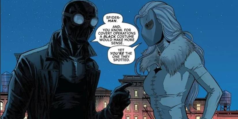 10 Best Black Cat Costumes in Marvel History, Ranked