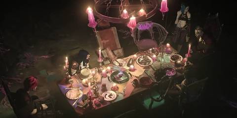 Arcane Summary, Trailer, Season List, Cast, Where to Watch and More