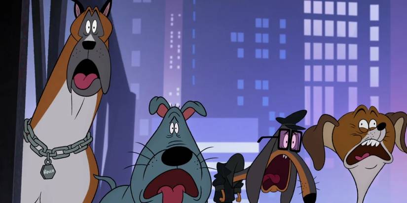 Fixed: Voice Cast and Character Guide - Meet the All-Star Lineup