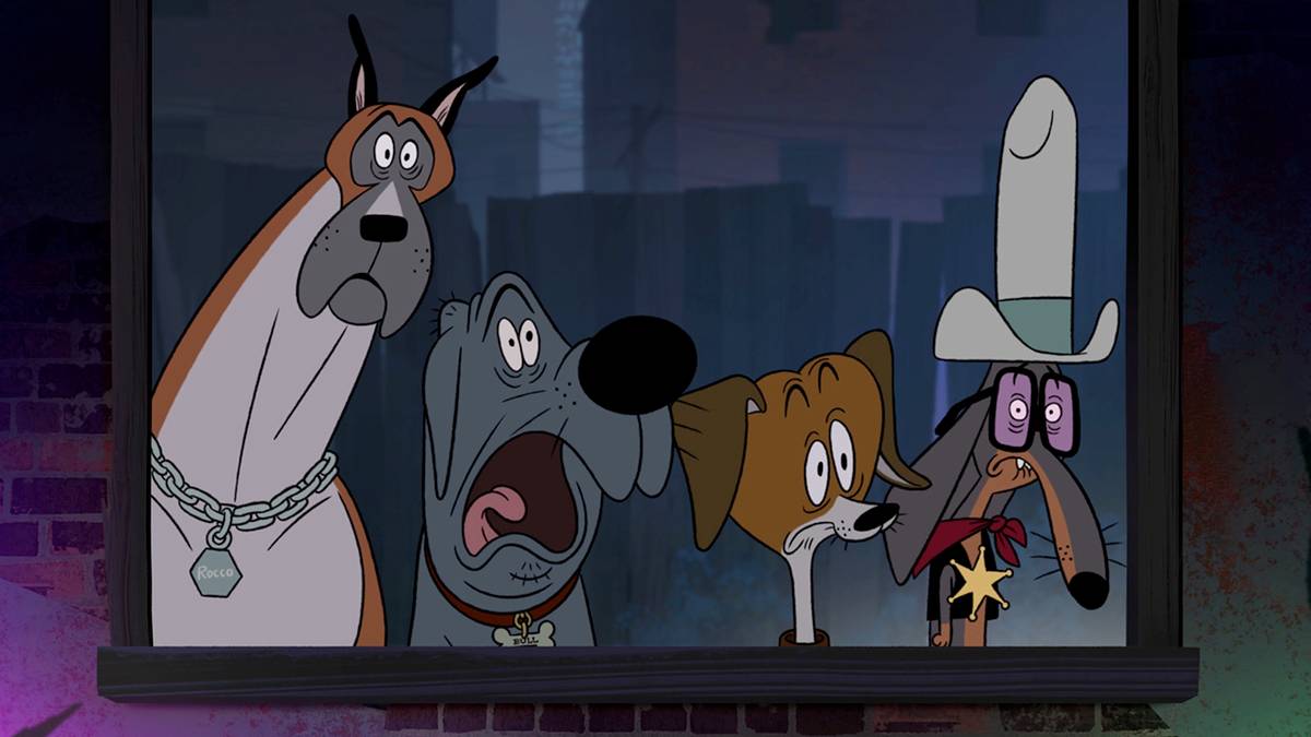 "This Is Disgusting": Genndy Tartakovsky Reveals How His Divisive ...