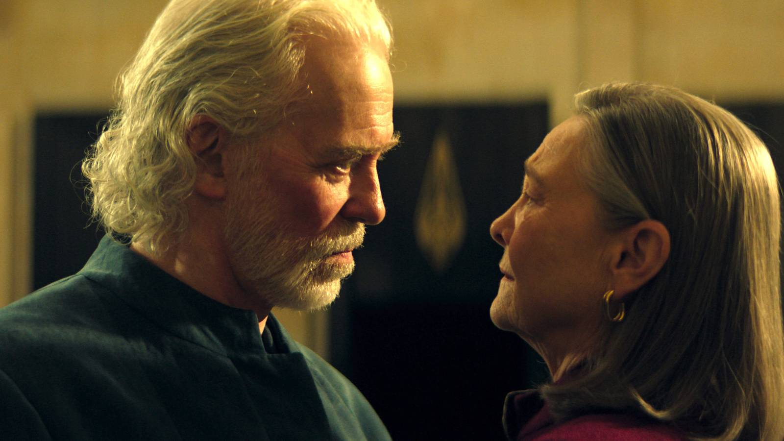 Foundation Season 3 Episode 7 Review A Visually Spectacular Brother