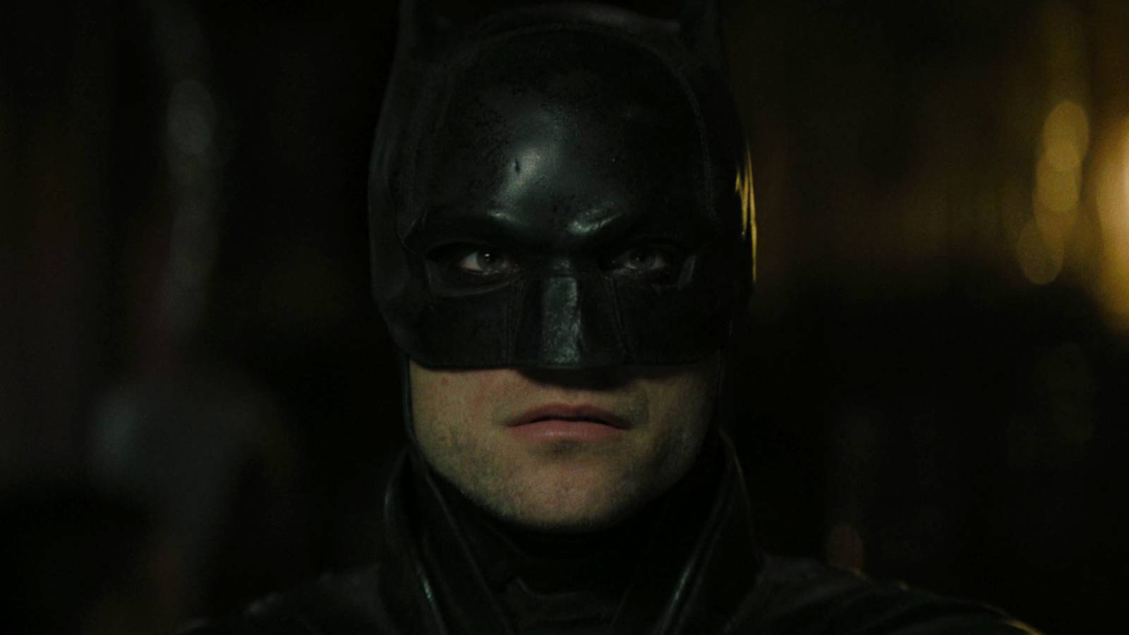 Batman's Next Movie: A Radical Departure From The Dark Knight's Origins