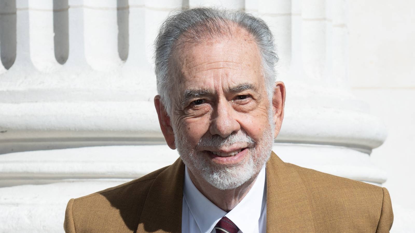 Francis Ford Coppola Provides Health Update After Hospitalization