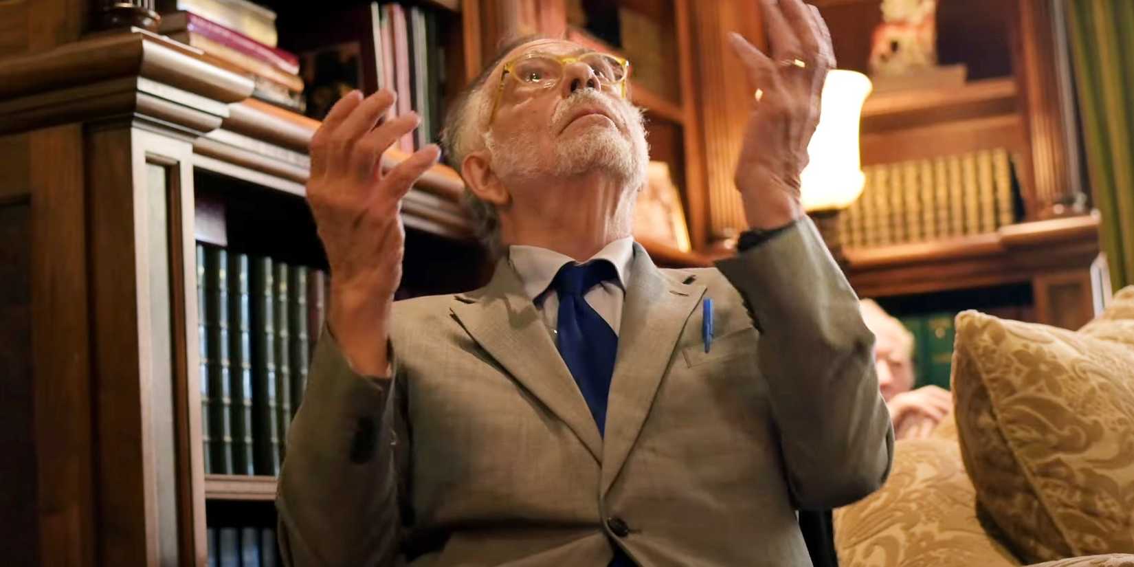 Francis Ford Coppola Provides Health Update After Hospitalization