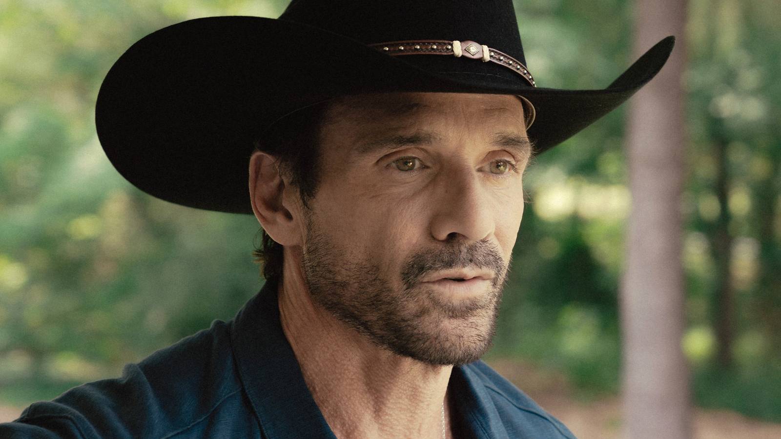 Tulsa King Season 3: Cole Dunmire's Knuckle Tattoo Reveals His True Character