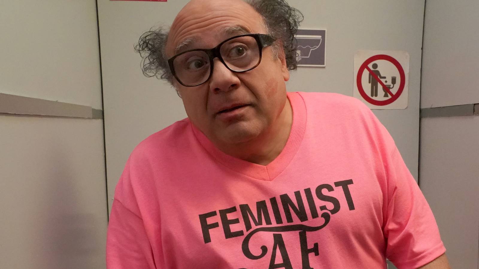 Taxi Reunion: Danny DeVito & Carol Kane Appear As Couple In It's Always ...