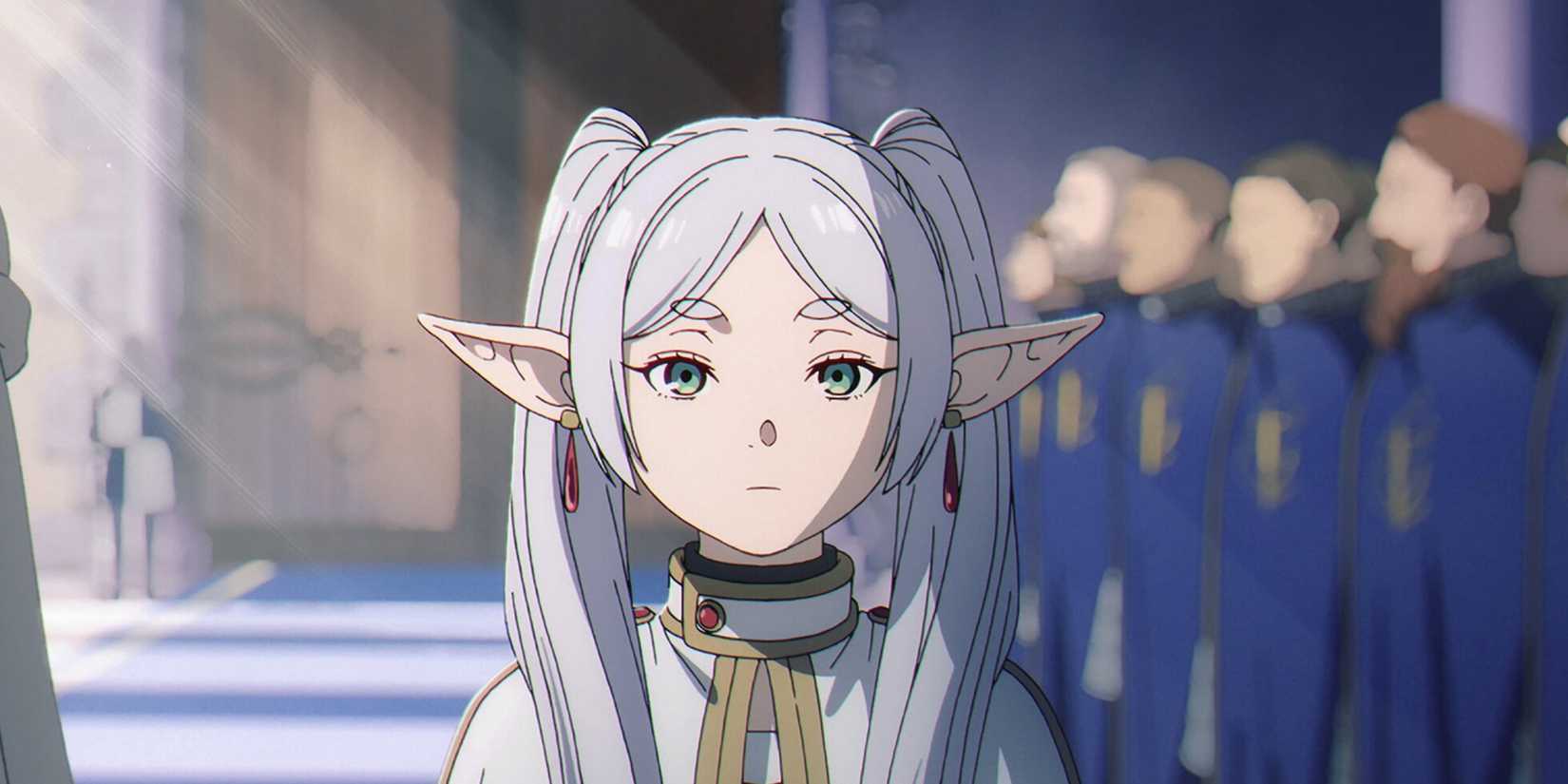 Solo Leveling: Arise Announces Official Crossover With Frieren