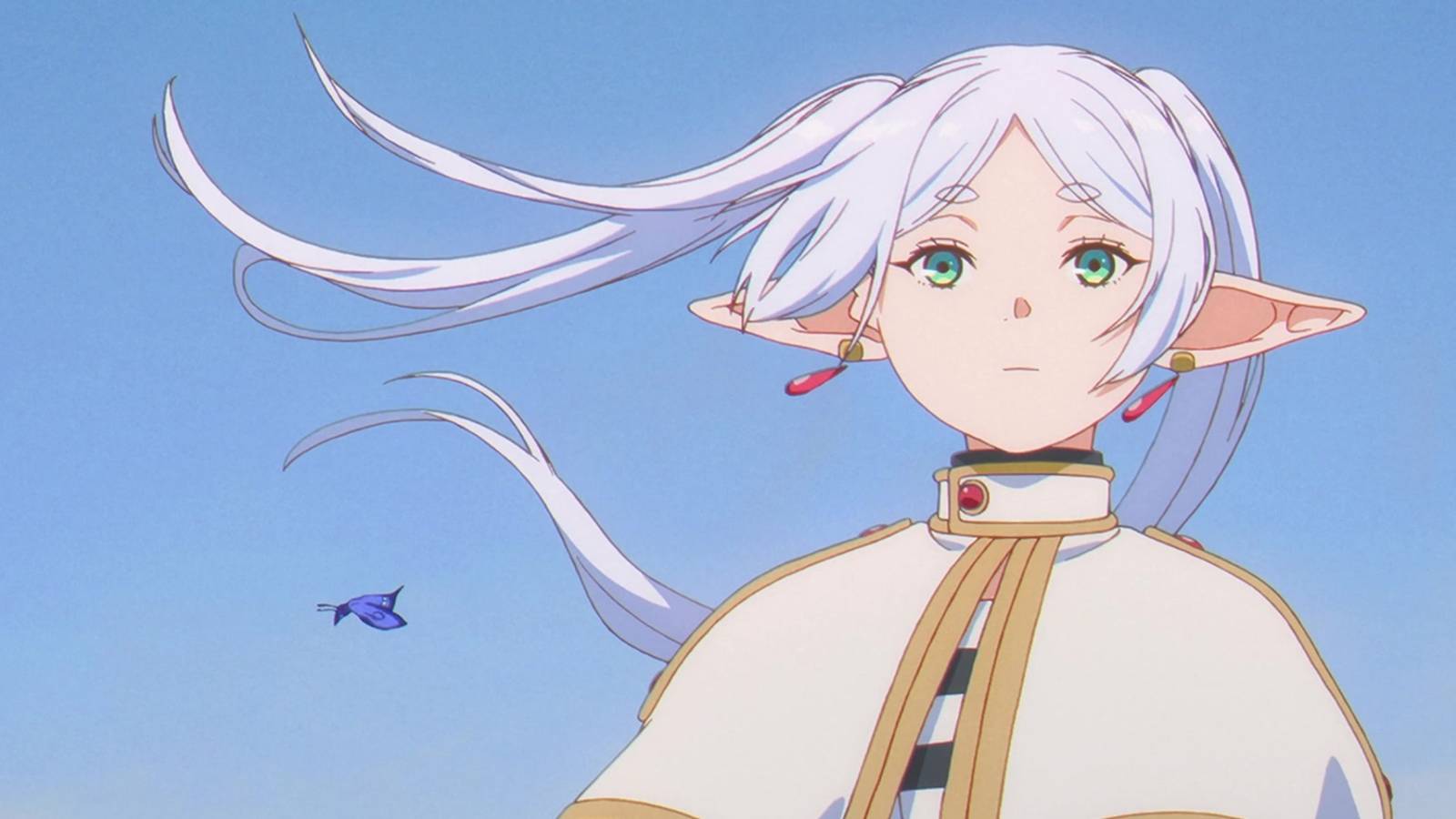 Frieren: Beyond Journey's End Prelude Novel Lands U.S. Release Date