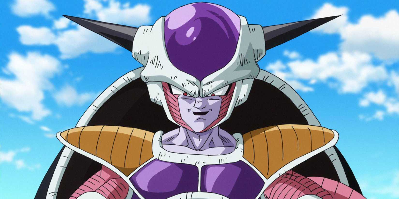 How Dragon Ball's Frieza Changed Anime History Forever