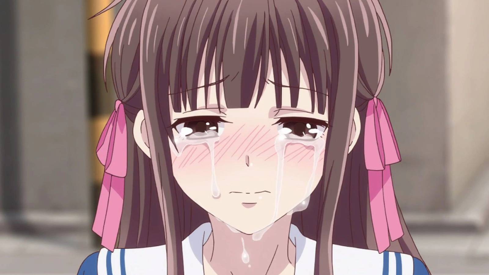 35 Saddest Anime of All Time