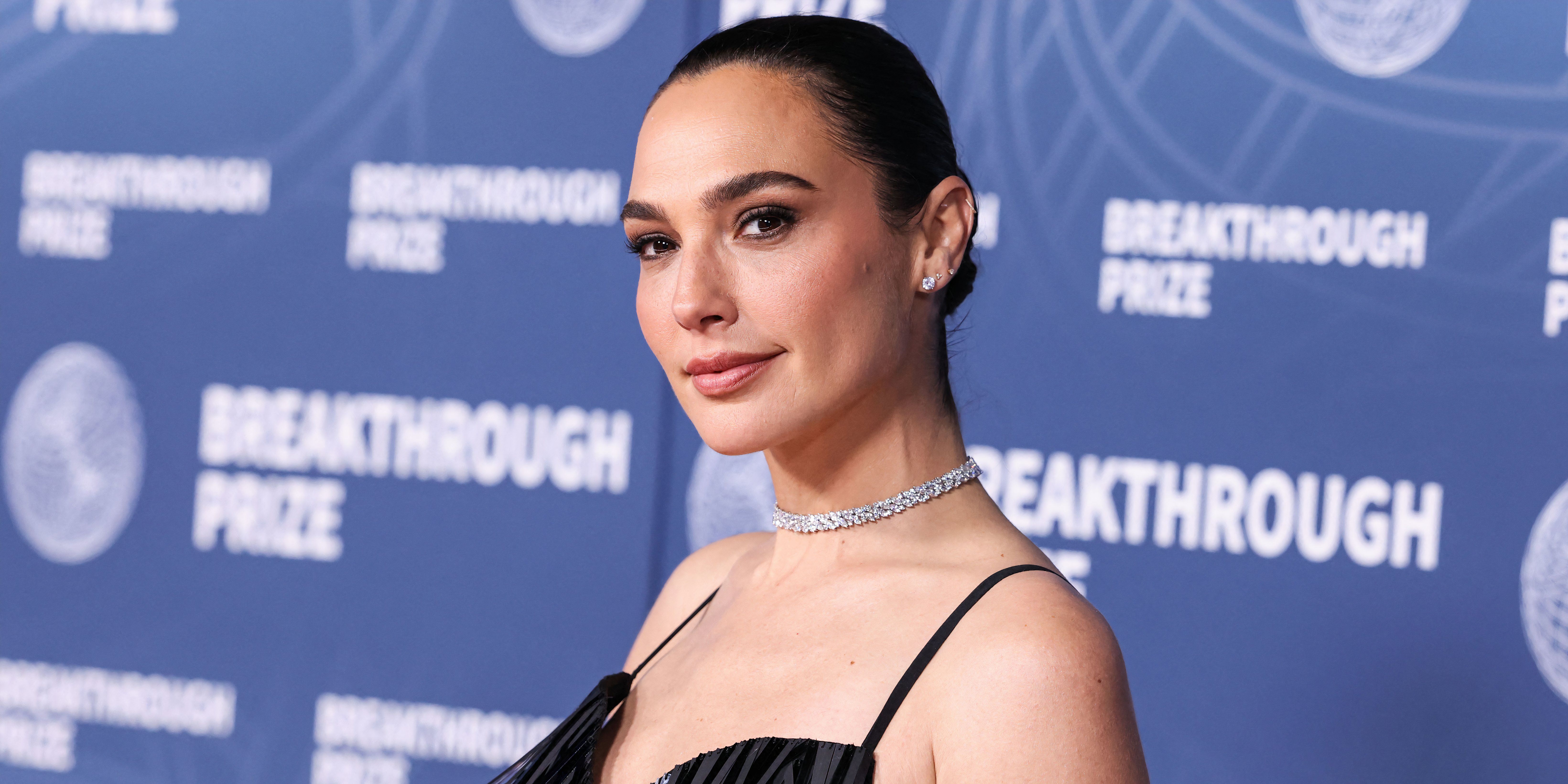 Gal Gadot | ScreenRant