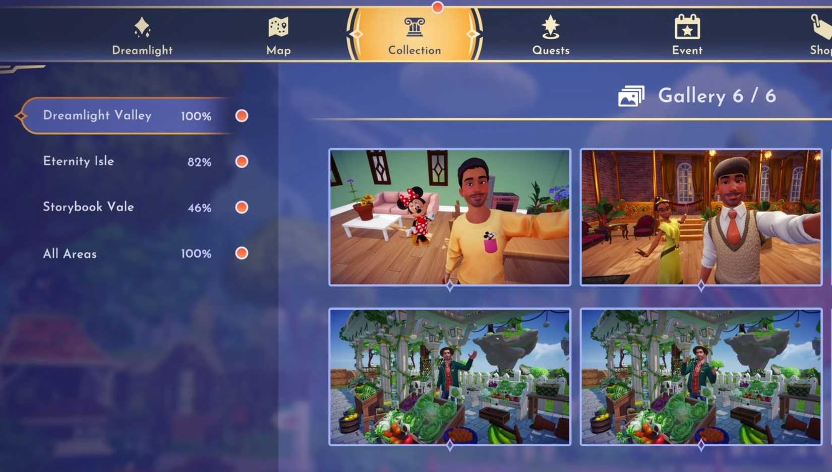 Disney Dreamlight Valley's Inside Out Update: Top 10 QOL Improvements