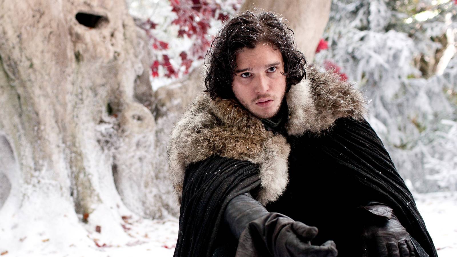 10 Harsh Realities of Re-Reading A Game of Thrones, 28 Years Later