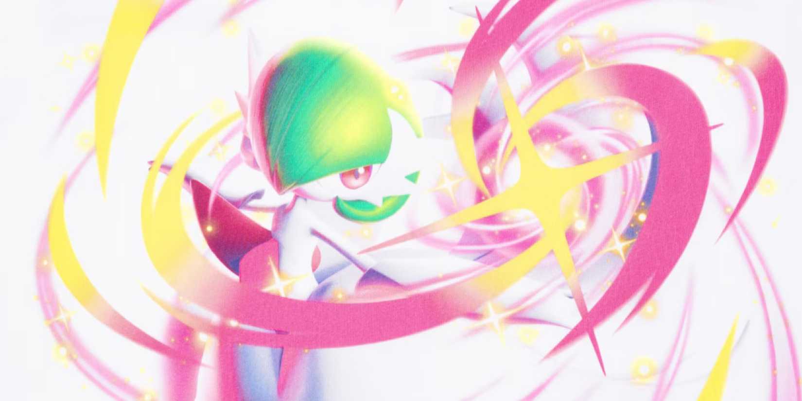 Pokémon TCG Phantasmal Flames Set Leak: Full Card List & Release Date