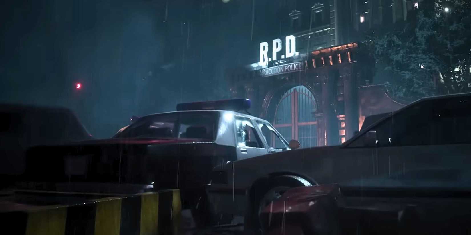 Resident Evil 2: Dead Shot Arcade Game Playable in Illinois